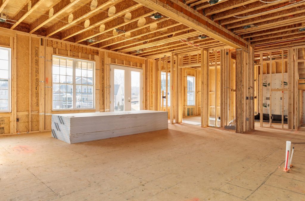 Should I Build An Addition Or Move? Why Building An Addition May Be The ...