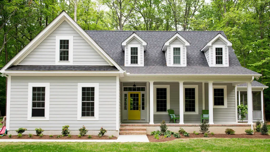 What are Dormers? How are they used in construction? - Home Love ...