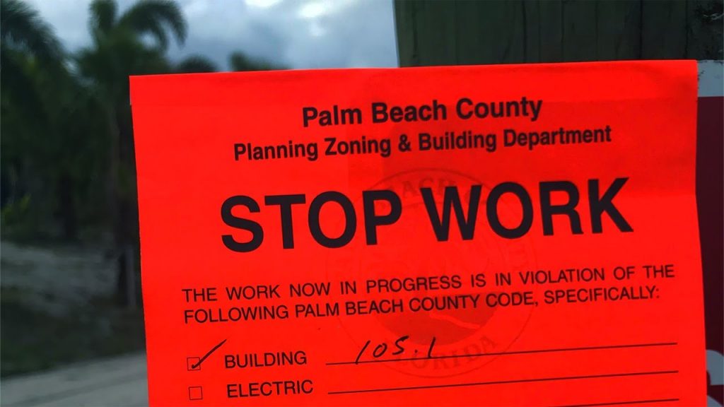 How Do I Remove A Red Tag? - Home Love Construction